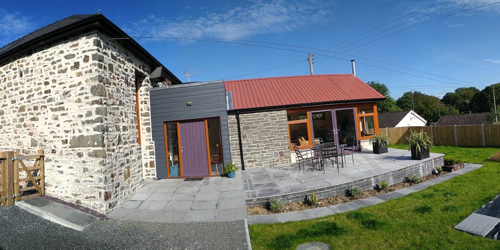 William Rhys Jones // Architect – William Rhys Jones // Architect