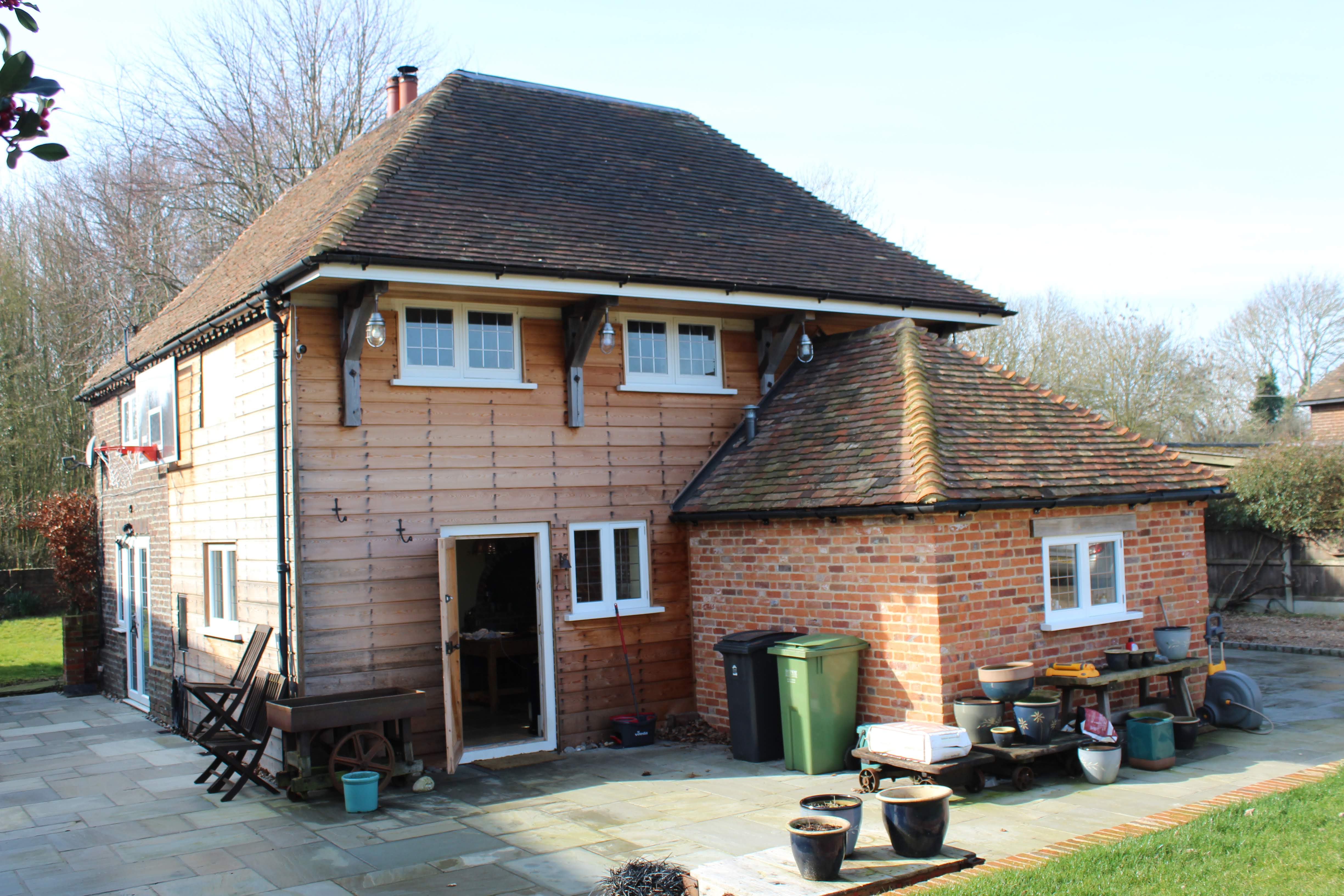 William Rhys Jones // Architect – William Rhys Jones // Architect