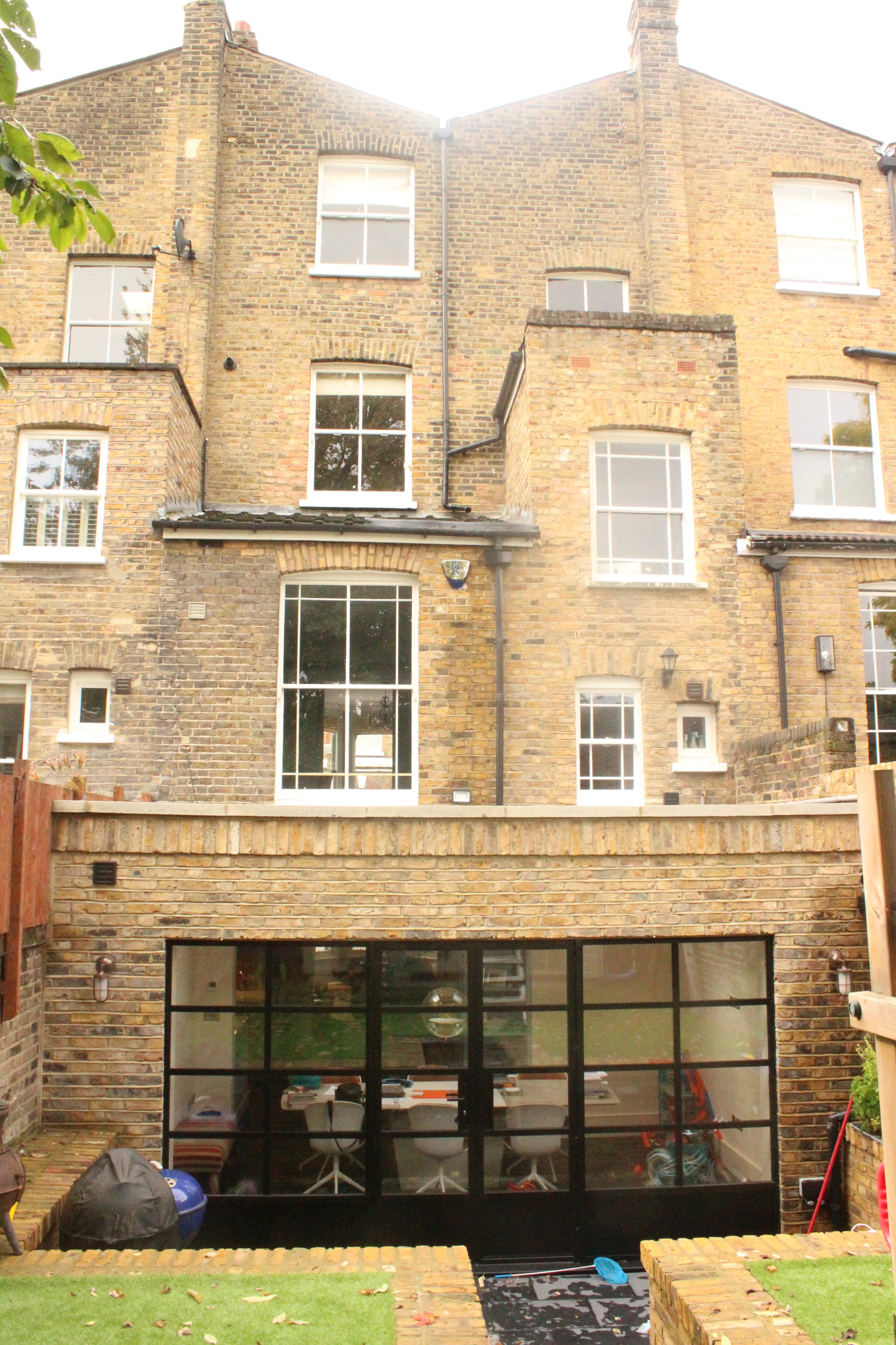 William Rhys Jones // Architect – William Rhys Jones // Architect