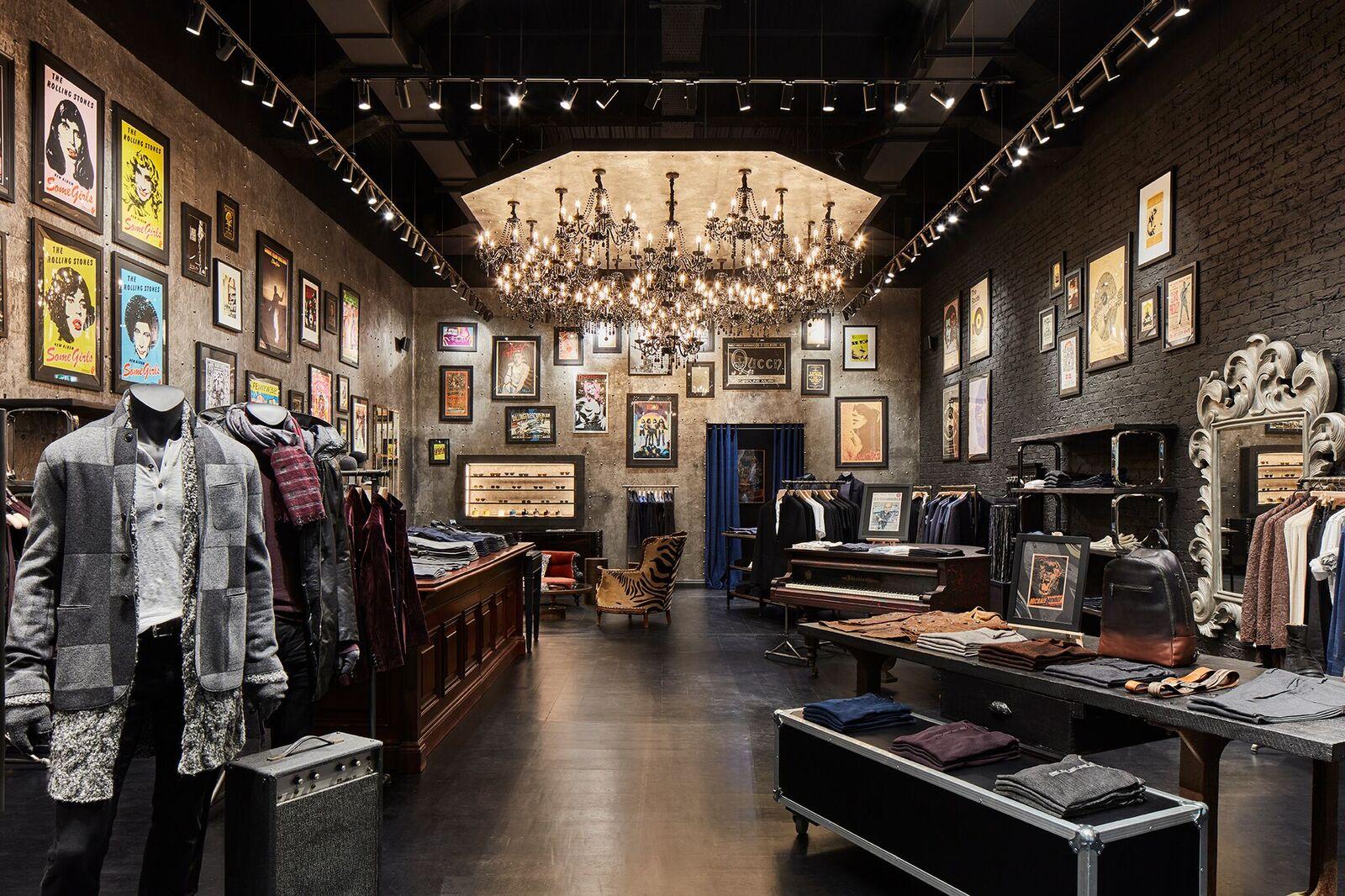 William Rhys Jones // Architect – William Rhys Jones // Architect