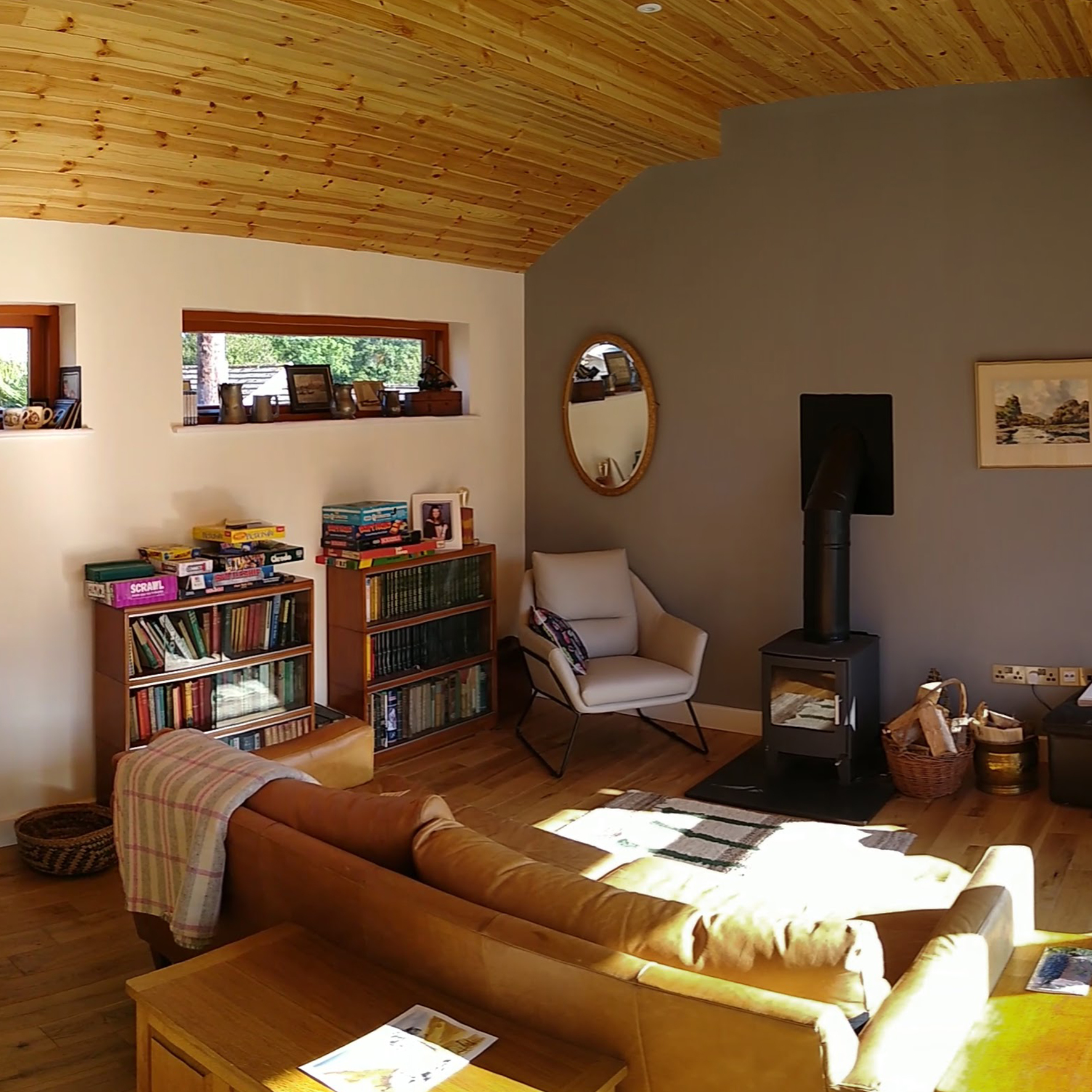 William Rhys Jones // Architect – William Rhys Jones // Architect