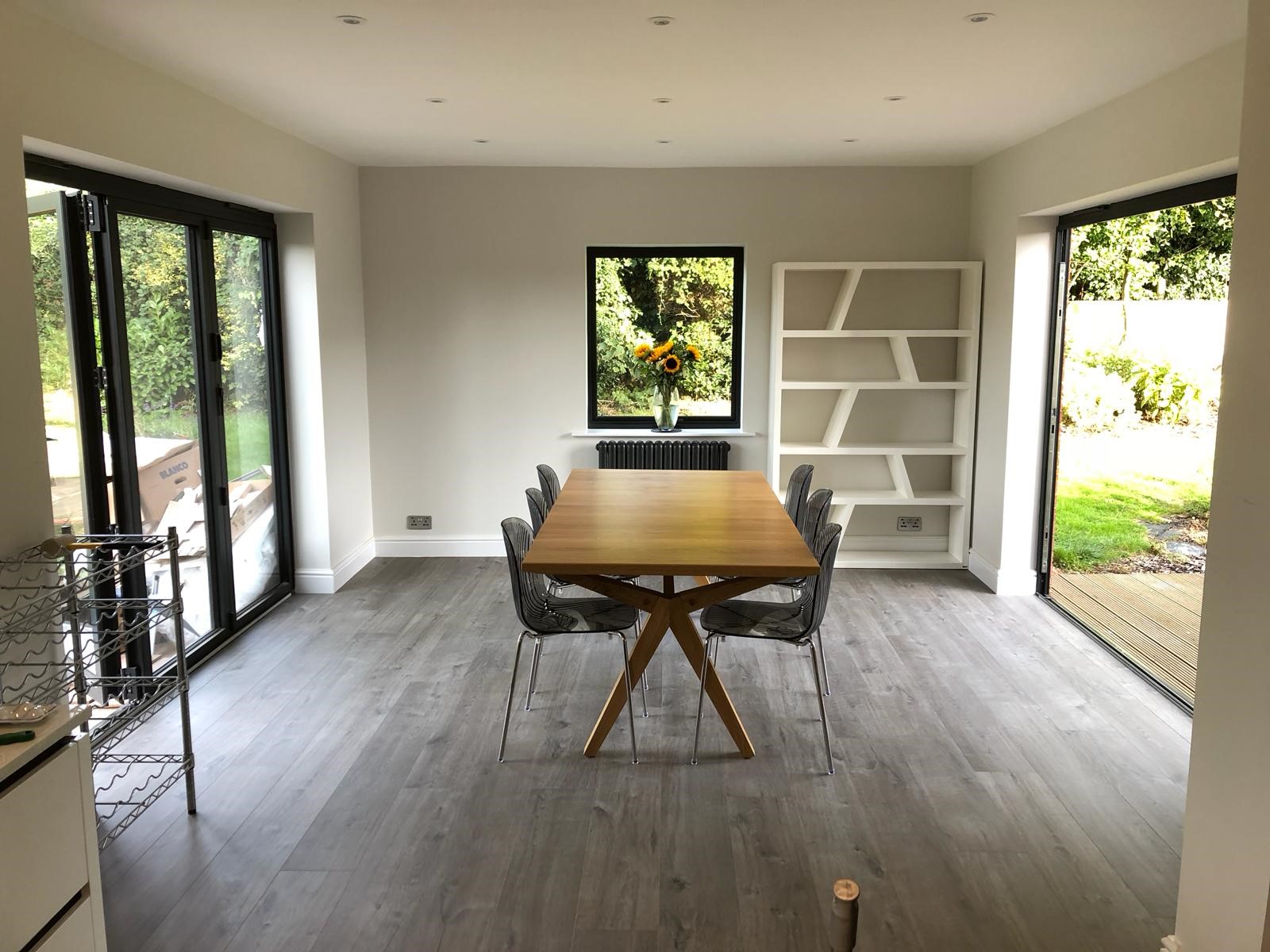 William Rhys Jones // Architect – William Rhys Jones // Architect