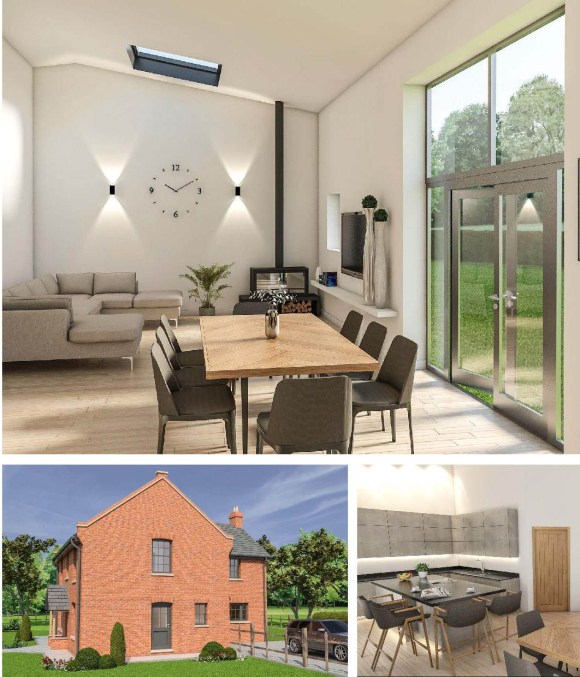 William Rhys Jones // Architect – William Rhys Jones // Architect